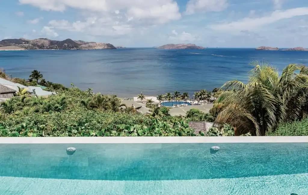 Beaches in St Barts | Plan Your Fab Holiday by NCG Experience Beaches in St Barts | Plan Your Fab Holiday by NCG Experience